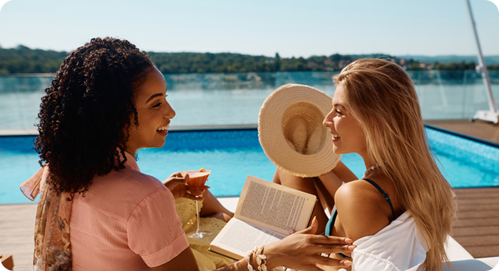 CruisesOnly – Trust Your Trip to the Experts