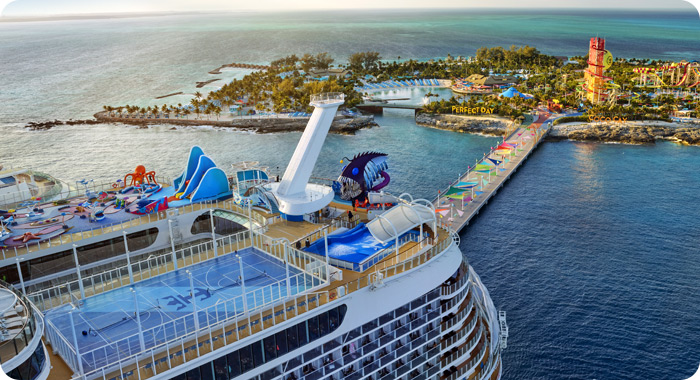 CruisesOnly – Trust Your Trip to the Experts